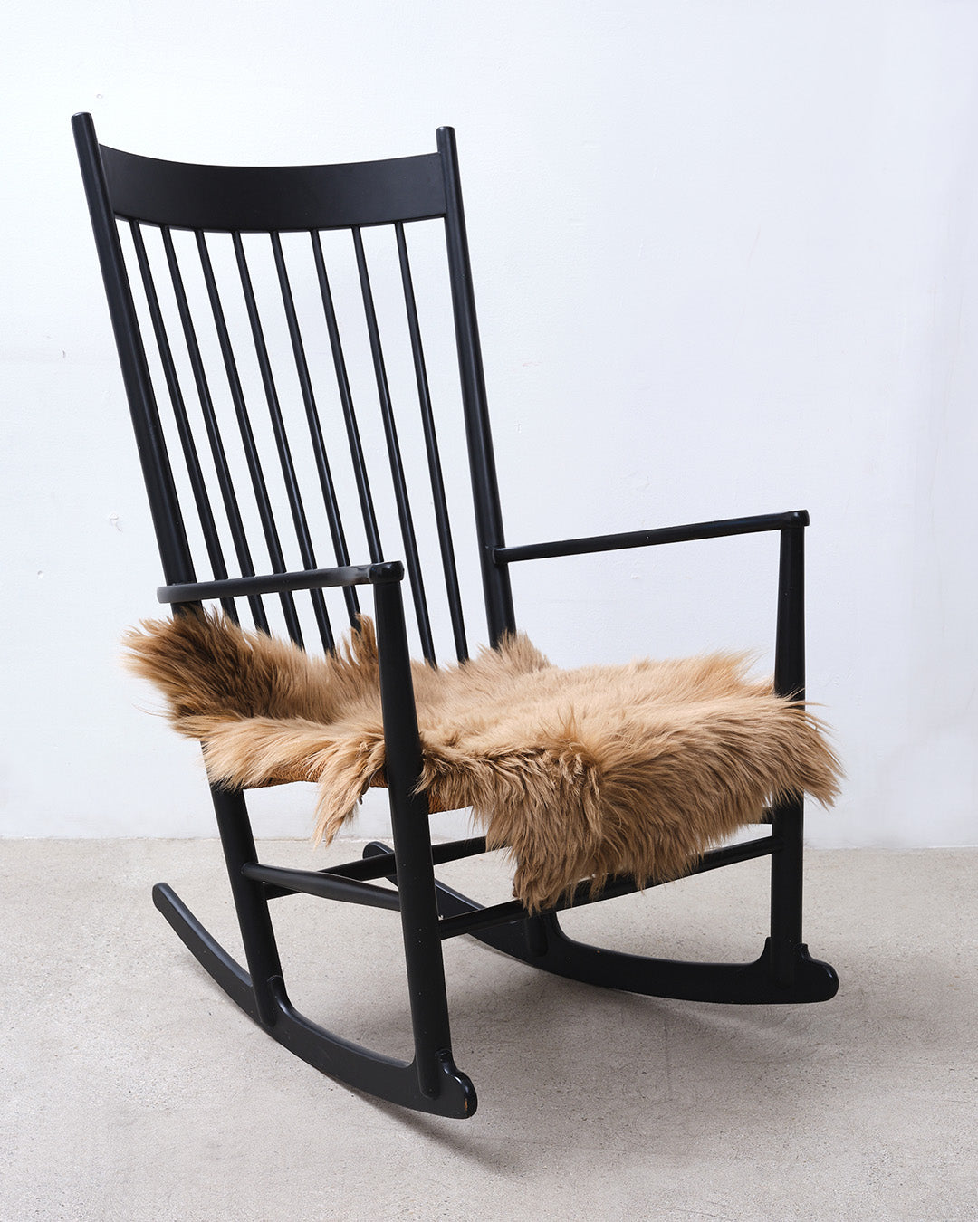 Goatskin Phantom Hide – Grand Splendid